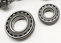 China High Performance Single Row Spherical Roller Bearing P0- P6 Low Noise 22209 CC for sale