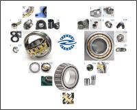 China ZH 23160 Spherical Roller Bearing Single Row 25mm ID C3 P0 Chrome Steel for sale