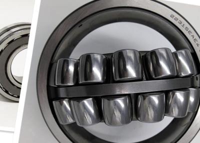 China GCR15 Double Row Roller Bearing , 21311 Self Aligning Cylindrical Roller Thrust Bearing for sale
