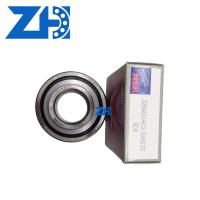 China 32BW01ACG38AS3S Wheel Hub Bearing GCR15 P6 Precision for Automotive Axle Load for sale