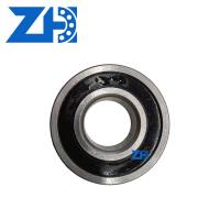 China 32BW01ACG38AS3S Wheel Hub Bearing GCR15 P6 Precision for Automotive Axle Load for sale