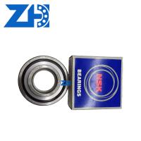 China 32BW01ACG38AS3S Wheel Hub Bearing GCR15 P6 Precision for Automotive Axle Load for sale