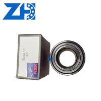 China 38BWD22 Wheel Hub Bearing GCR15 High Precision P0 P6 P5 P4 for Automotive for sale