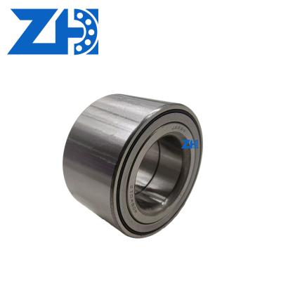 China 40BWD12 Wheel Hub Bearing GCR15 High Precision P0 P6 P5 P4 for Automotive Axle Load for sale