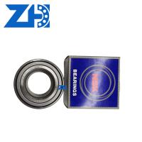 China 40BWD12 Wheel Hub Bearing GCR15 High Precision P0 P6 P5 P4 for Automotive Axle Load for sale