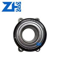 China High Quality 50KWH06 Wheel Hub Bearing GCR15 Steel P0 P6 P5 P4 Precision for Automotive for sale