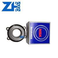 China High Quality 50KWH06 Wheel Hub Bearing GCR15 Steel P0 P6 P5 P4 Precision for Automotive for sale