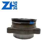 China High Quality 50KWH06 Wheel Hub Bearing GCR15 Steel P0 P6 P5 P4 Precision for Automotive for sale