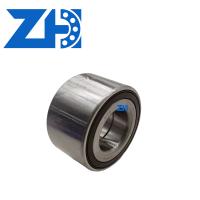 China AU 0735-3LXL-L588 Wheel Hub Bearing Unit GCR15 P0-P4 Precision for Automotive for sale
