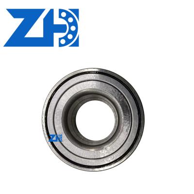 China AU 0735-3LXL-L588 Wheel Hub Bearing Unit GCR15 P0-P4 Precision for Automotive for sale