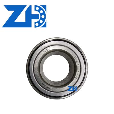China DAC3562W-5 Wheel Hub Bearing GCR15 High Precision P0 P6 P5 P4 for Automotive for sale