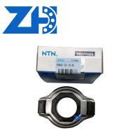 China FCR62-32-15-2E Clutch Bearing GCR15 Steel P0-P4 Precision for Smooth Shifting for sale