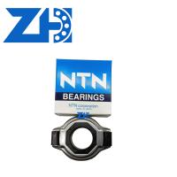 China FCR62-32-15-2E Clutch Bearing GCR15 Steel P0-P4 Precision for Smooth Shifting for sale