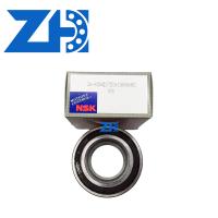China Wheel Hub Bearing ZA-40BWD17DCA116xSAxSAx01 P0 P6 P5 P4 Precision GCR15 Steel for sale