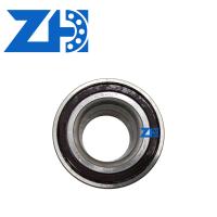 China Wheel Hub Bearing ZA-40BWD17DCA116xSAxSAx01 P0 P6 P5 P4 Precision GCR15 Steel for sale