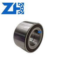 China Wheel Hub Bearing ZA-40BWD17DCA116xSAxSAx01 P0 P6 P5 P4 Precision GCR15 Steel for sale