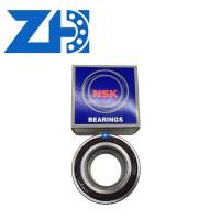 China Wheel Hub Bearing ZA-40BWD17DCA116xSAxSAx01 P0 P6 P5 P4 Precision GCR15 Steel for sale
