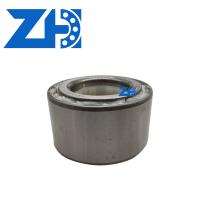 China Wheel Hub Bearing ZA-43KWD07 AU42CA157 GCR15 Steel P0 P6 P5 P4 Precision for sale