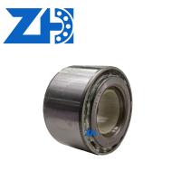 China Wheel Hub Bearing ZA-43KWD07 AU42CA157 GCR15 Steel P0 P6 P5 P4 Precision for sale
