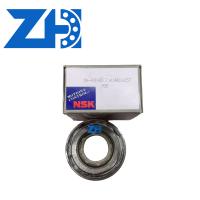 China Wheel Hub Bearing ZA-43KWD07 AU42CA157 GCR15 Steel P0 P6 P5 P4 Precision for sale