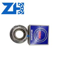 China Wheel Hub Bearing ZA-43KWD07 AU42CA157 GCR15 Steel P0 P6 P5 P4 Precision for sale