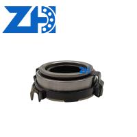China ZA-50TKZ3301FRA1 Clutch Bearing GCR15 Steel P0-P4 Precision for Smooth Shifting for sale