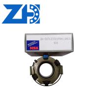 China ZA-50TKZ3301FRA1 Clutch Bearing GCR15 Steel P0-P4 Precision for Smooth Shifting for sale