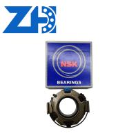 China ZA-50TKZ3301FRA1 Clutch Bearing GCR15 Steel P0-P4 Precision for Smooth Shifting for sale