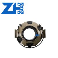 China ZA-50TKZ3301FRA1 Clutch Bearing GCR15 Steel P0-P4 Precision for Smooth Shifting for sale