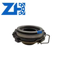 China ZA-60TKZ3201R Clutch Bearing GCR15 Steel P0-P5 Precision for Smooth Shifting for sale