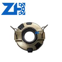 China ZA-60TKZ3201R Clutch Bearing GCR15 Steel P0-P5 Precision for Smooth Shifting for sale