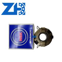 China ZA-60TKZ3201R Clutch Bearing GCR15 Steel P0-P5 Precision for Smooth Shifting for sale