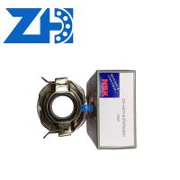 China ZA-68TKB3505A2RA Clutch Bearing GCR15 Steel P0-P4 Precision for Smooth Shifting for sale