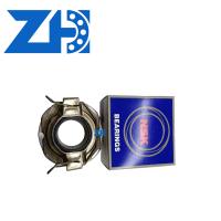 China ZA-68TKB3505A2RA Clutch Bearing GCR15 Steel P0-P4 Precision for Smooth Shifting for sale
