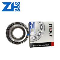 China 32314X3AJR Tapered Roller Bearing GCR15 Steel P0 P6 P5 P4 Precision for sale