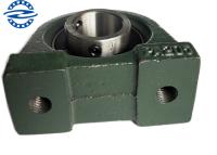China Pillow Block Bearing UCPA206 Insert Ball Bearing Unit with Set Screw 30mm Bore for sale