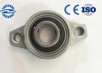 China UCFL308 Pillow Block Bearing Cast Iron Insert Bearing 40mm Bore High Precision for sale