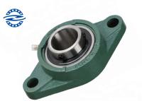 China NTN NSK UCFL210 Pillow Block Bearing with UCP210 Housing - 10-Piece Tube Packaging for Industrial Machinery for sale