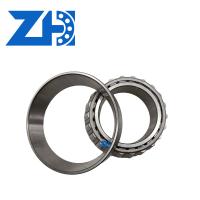 China 4T-JL69349 Tapered Roller Bearing GCR15 Steel P0 P6 P5 P4 Precision for sale