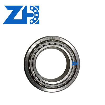 China 4T-JL69349 Tapered Roller Bearing GCR15 Steel P0 P6 P5 P4 Precision for sale