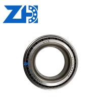 China 4T-JL69349 Tapered Roller Bearing GCR15 Steel P0 P6 P5 P4 Precision for sale