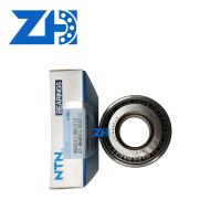 China Premium Elite 4T-M88043-10 Tapered Roller Bearing GCR15 Steel P0 Precision for sale