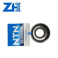 China Premium Elite 4T-M88043-10 Tapered Roller Bearing GCR15 Steel P0 Precision for sale