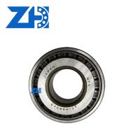 China Premium Elite 4T-M88043-10 Tapered Roller Bearing GCR15 Steel P0 Precision for sale