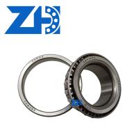 China 38KW01 Tapered Roller Bearing GCR15 Steel P0-P4 Precision High Quality Standard Size for sale