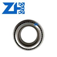 China 38KW01 Tapered Roller Bearing GCR15 Steel P0-P4 Precision High Quality Standard Size for sale
