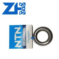 China 38KW01 Tapered Roller Bearing GCR15 Steel P0-P4 Precision High Quality Standard Size for sale