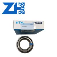 China 38KW01 Tapered Roller Bearing GCR15 Steel P0-P4 Precision High Quality Standard Size for sale