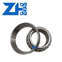 China 38KW01 Tapered Roller Bearing GCR15 Steel P0-P4 Precision High Quality Standard Size for sale