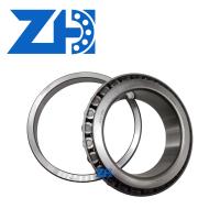 China 32030X Tapered Roller Bearing GCR15 Steel P0 P6 P5 P4 Precision High Quality for sale